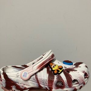 CROCS | Shoes | Crocs Classic Cocoa Puffs Cereal Gradeschool Womens ...